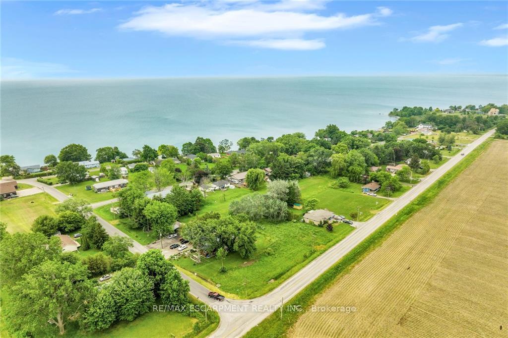 LT38-39 New Lakeshore Road, Norfolk, ON N0A 1N8