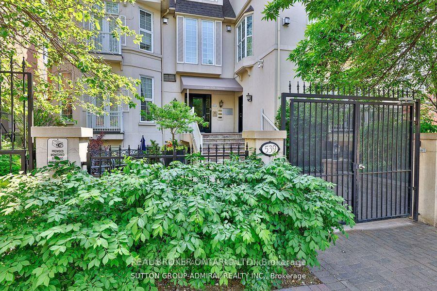M3 - 539 Jarvis Street, Toronto, ON M4Y 2H7
