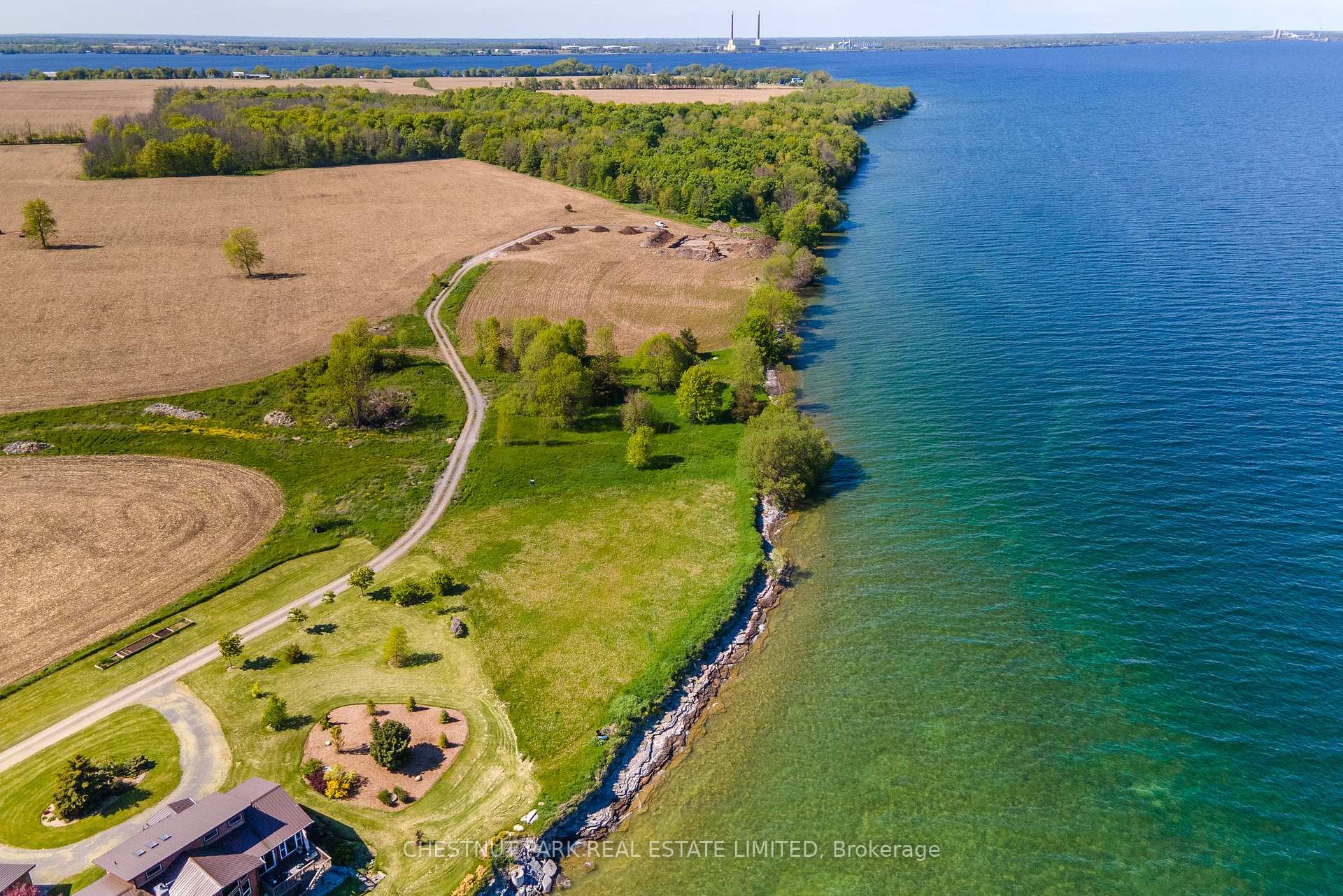 Jarvis Lane, Prince Edward County, ON K0K 2T0