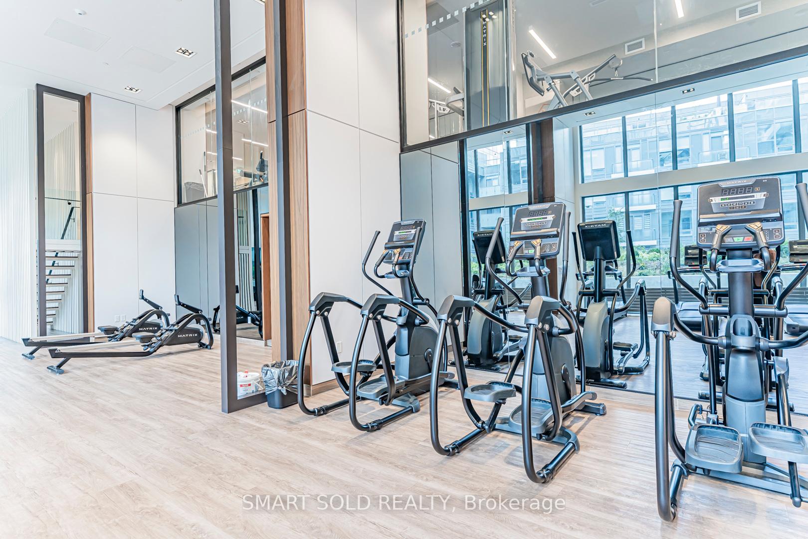 N1303 - 7 Golden Lion Heights, Toronto, ON M2M 3T9