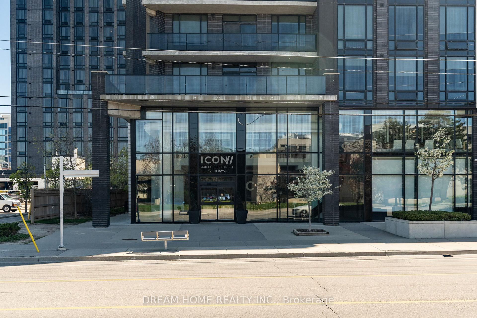 N2601 - 330 Phillip Street, Waterloo, ON N2L 3W9