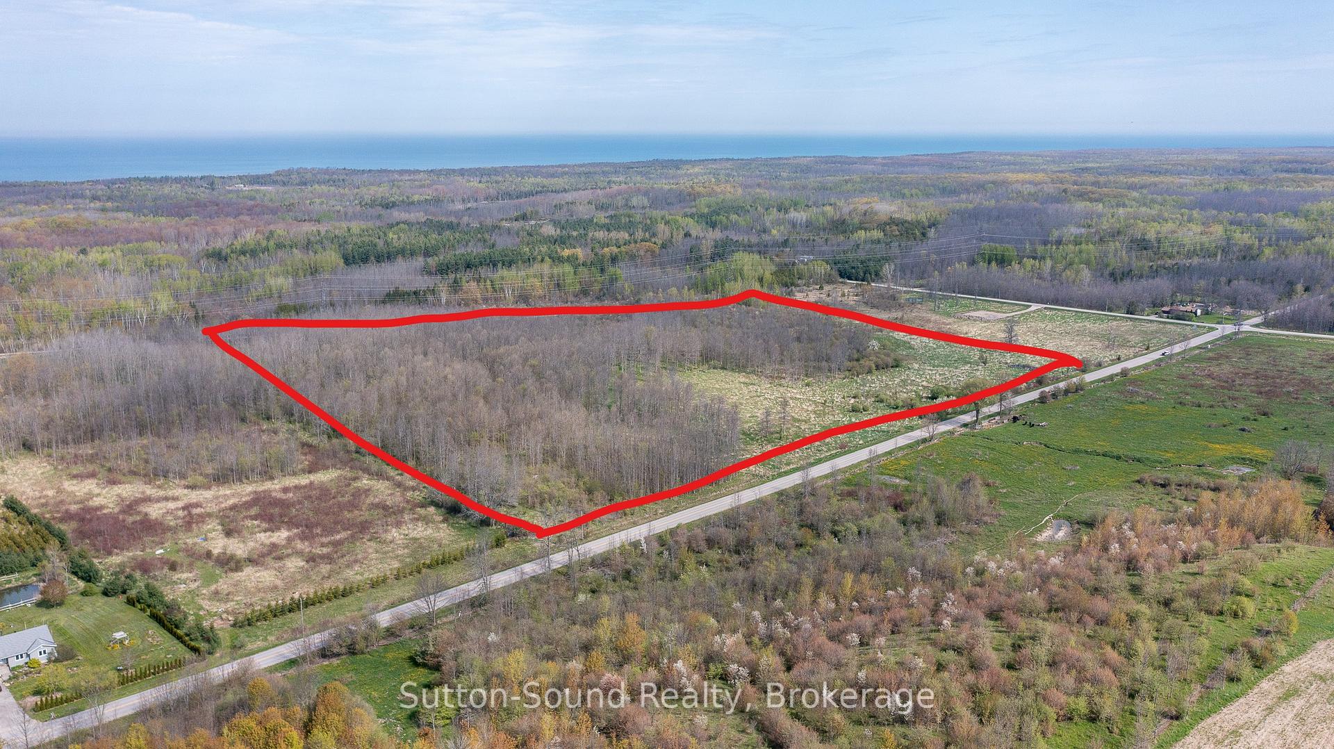 Na Bruce Rd 33 Road, Kincardine, ON N0H 2C5