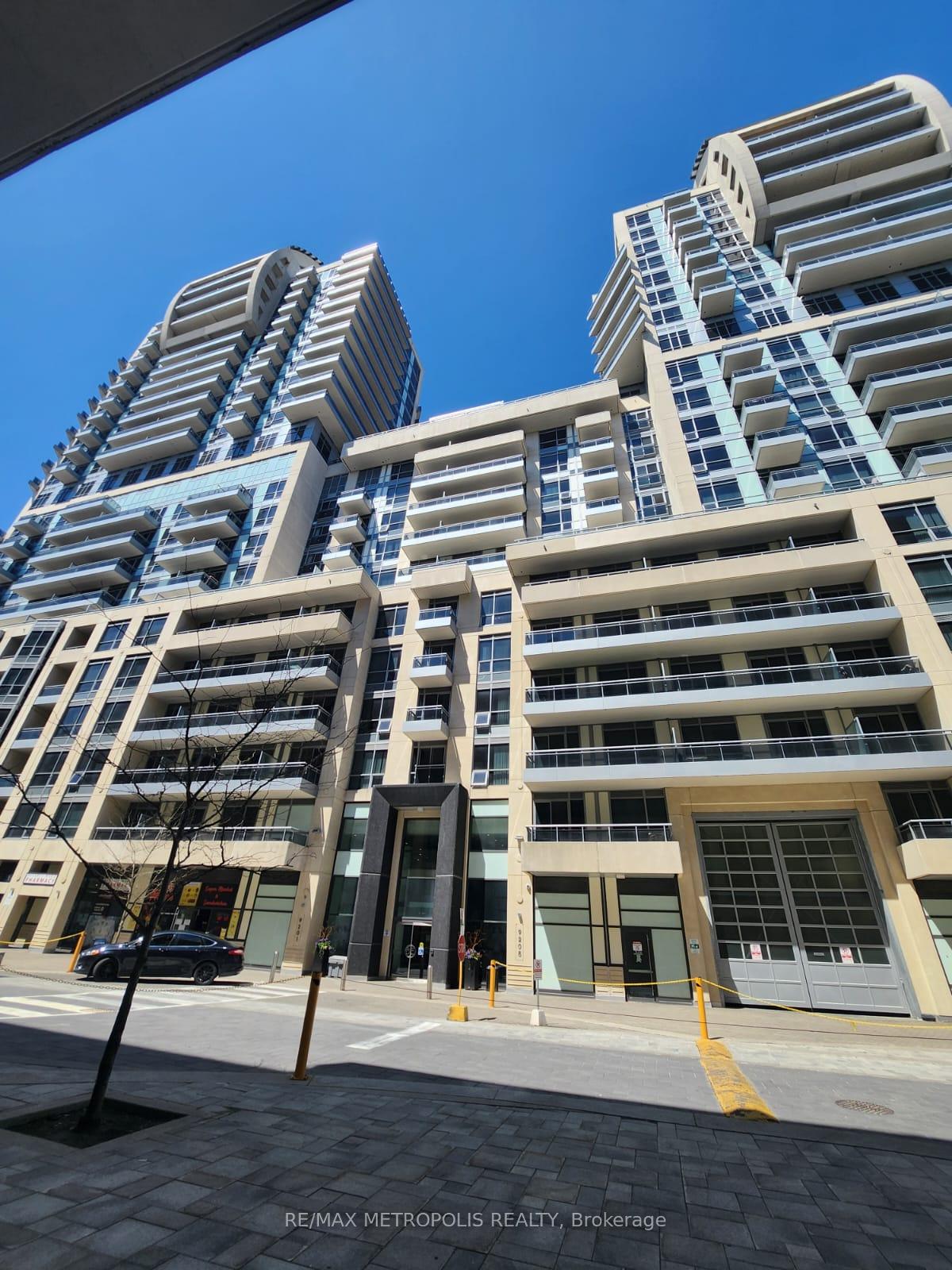 NE1112 - 9205 Yonge Street, Richmond Hill, ON L4C 1V5