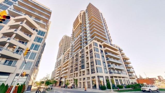 NW606 - 9201 Yonge Street, Richmond Hill, ON L4C 1H9