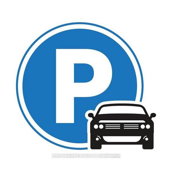 Parking P5/25 - 20 olive Avenue, Toronto, ON M2N 7G5