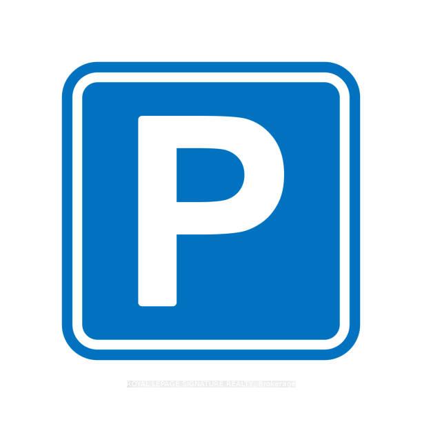 PARKING UNIT 302 - 9 Walder Lane, Richmond Hill, ON L4S 0P7