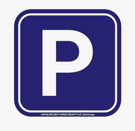 Parking&Locker - 49 East Liberty Street, Toronto, ON M6K 0B2
