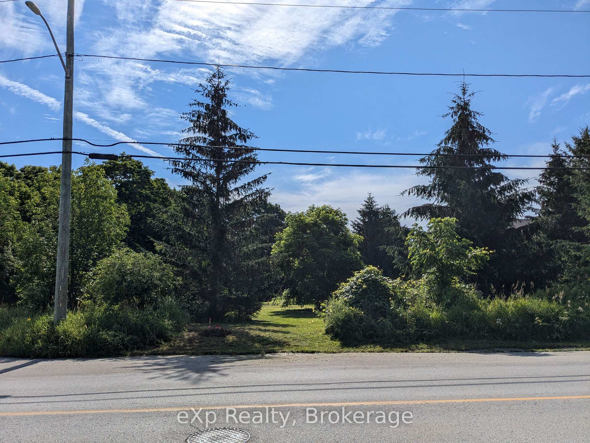 PART 1 9th Avenue E, Owen Sound, ON N4K 3H4