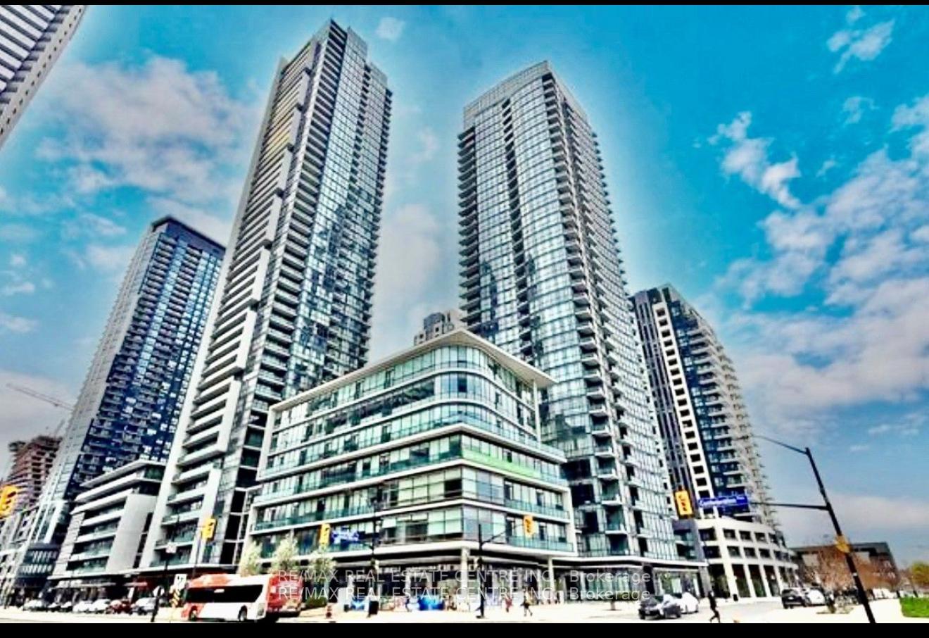 Ph 1 - 4055 Parkside Village Drive, Mississauga, ON L5B 0K8