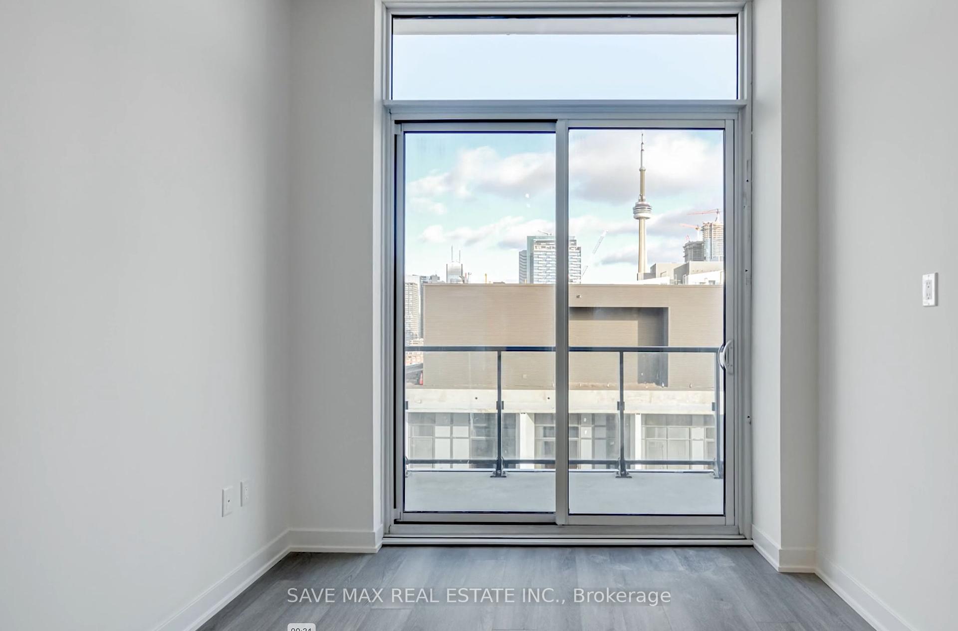 PH 11 - 9 Tecumseth Street, Toronto, ON M5V 0S5