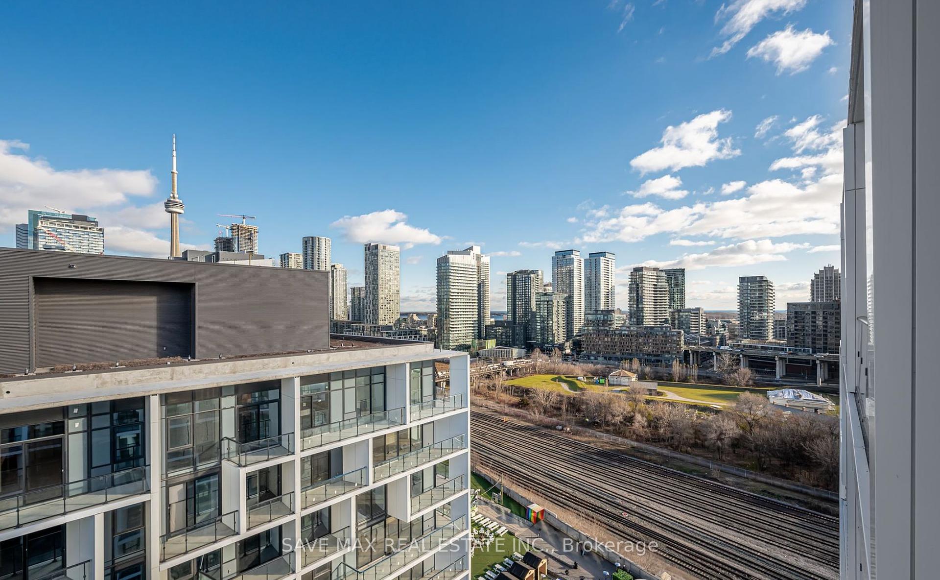 PH 11 - 9 Tecumseth Street, Toronto, ON M5V 0S5