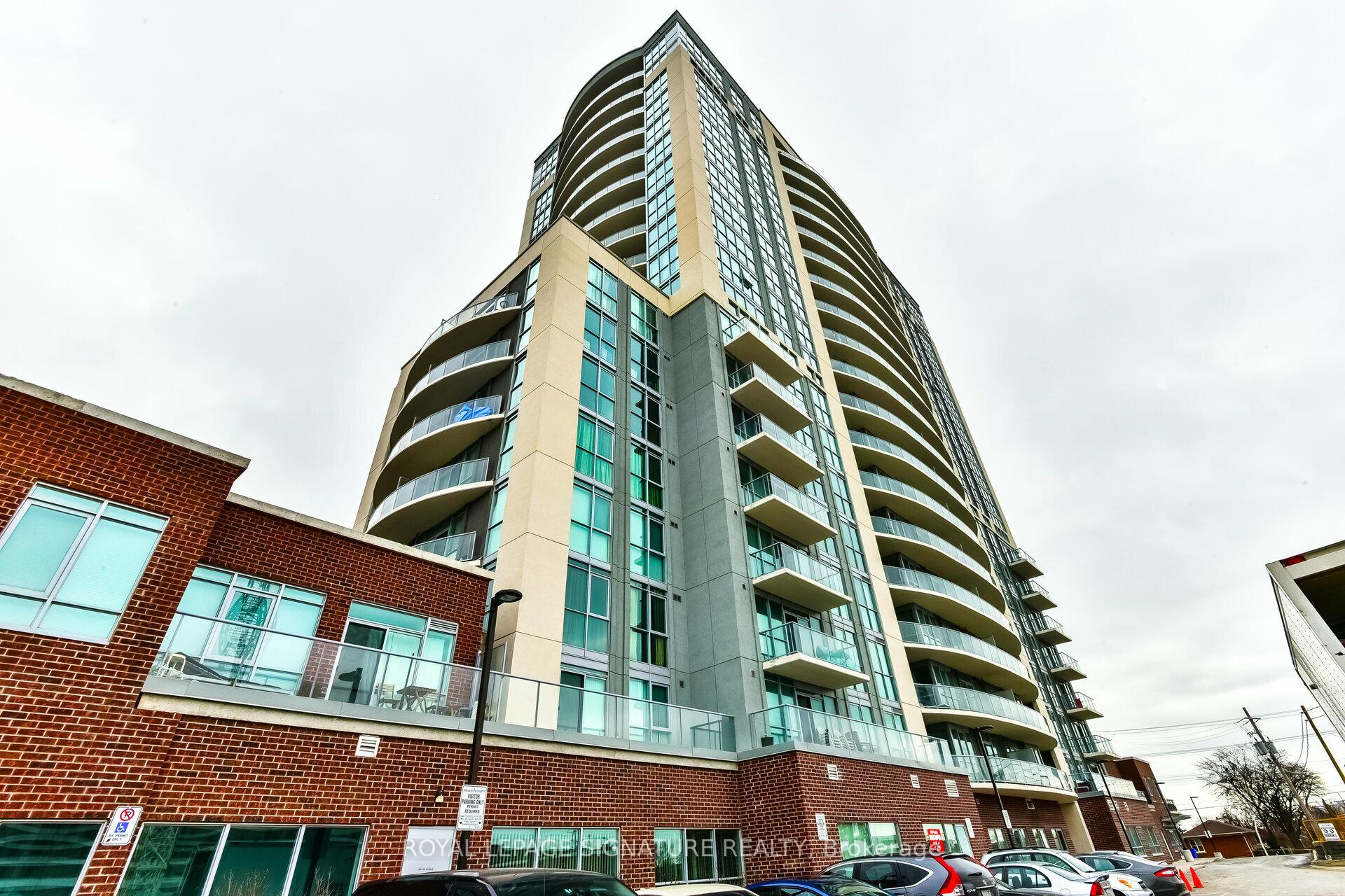 Ph01 - 1328 Birchmount Road, Toronto, ON M1R 0B6