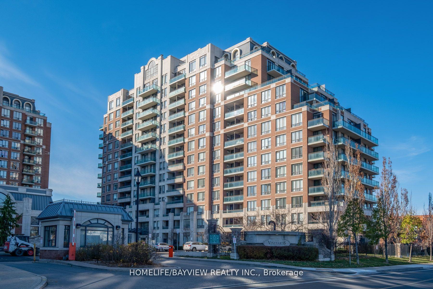 Ph01 - 350 Red Maple Road, Richmond Hill, ON L4C 0T5