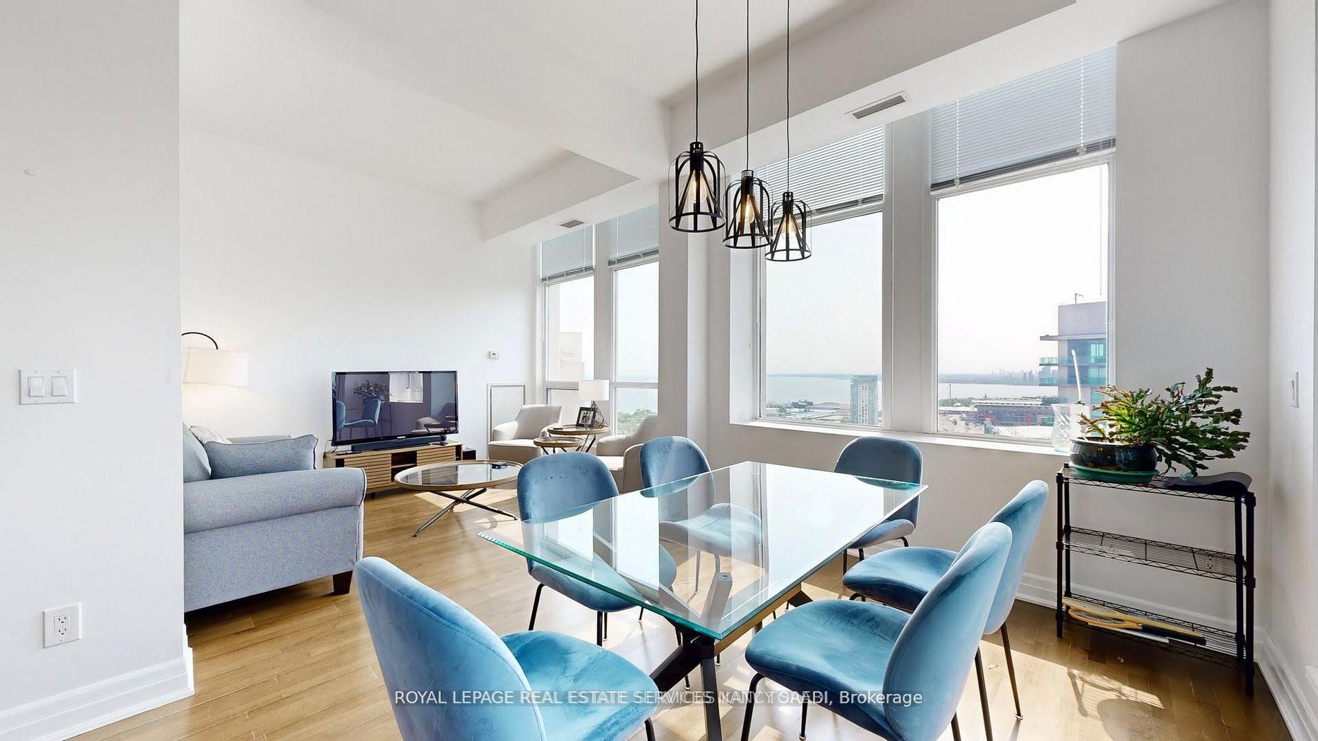 PH01 - 628 Fleet Street, Toronto, ON M5V 1A8