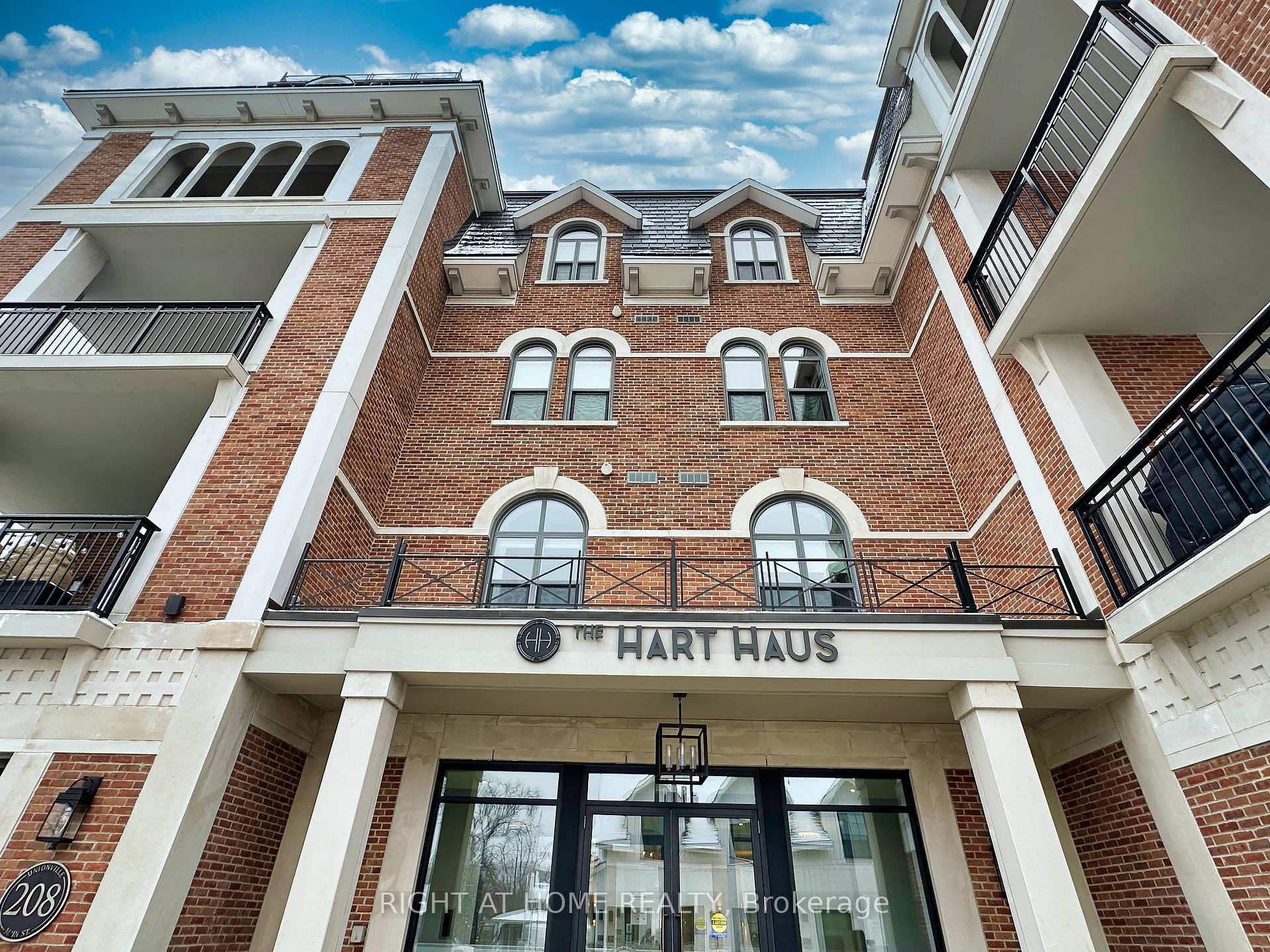 Markham Real Estate MLS® Listings & Houses For Sale