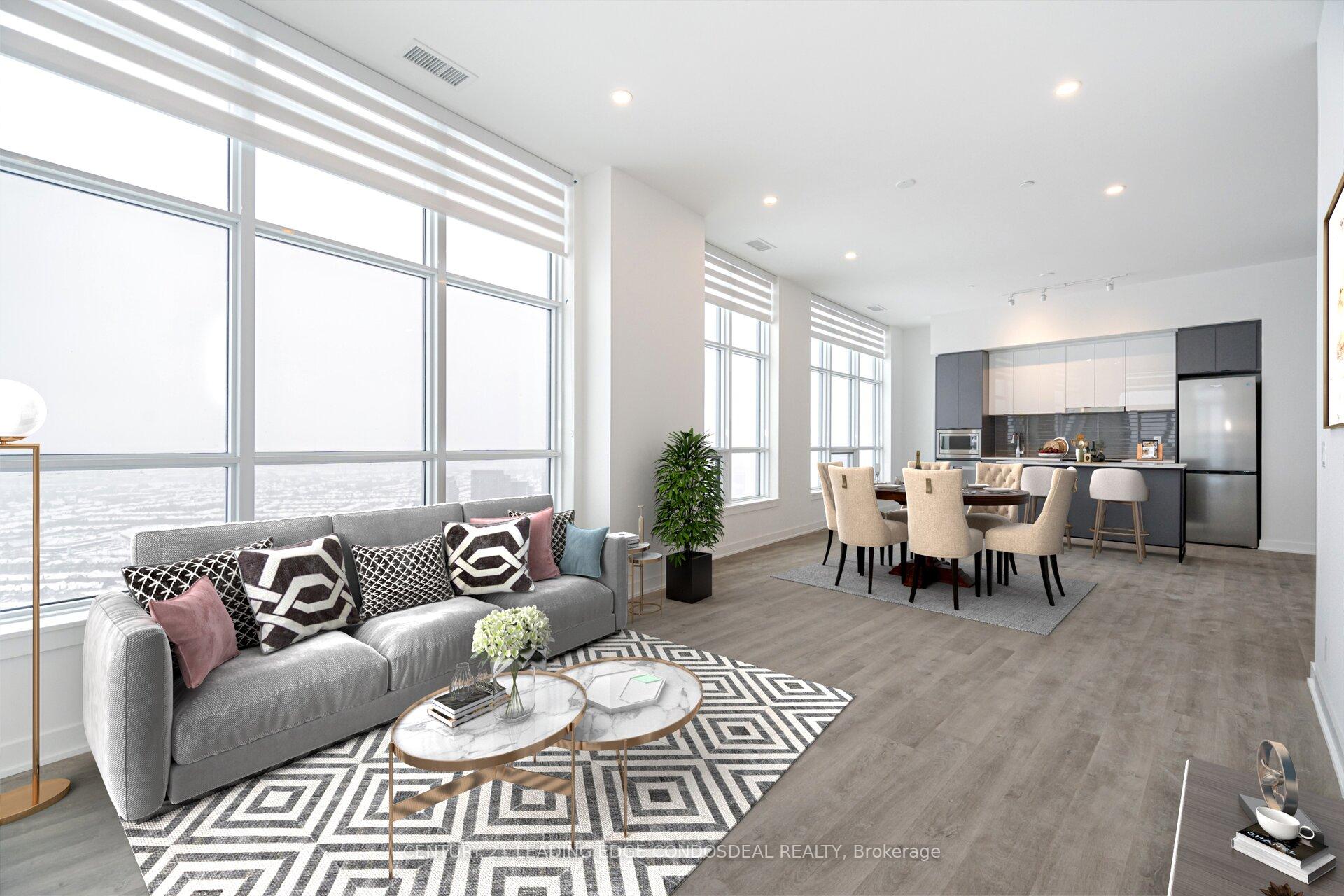 PH03 - 30 Upper Mall Way, Vaughan, ON L4J 0L7