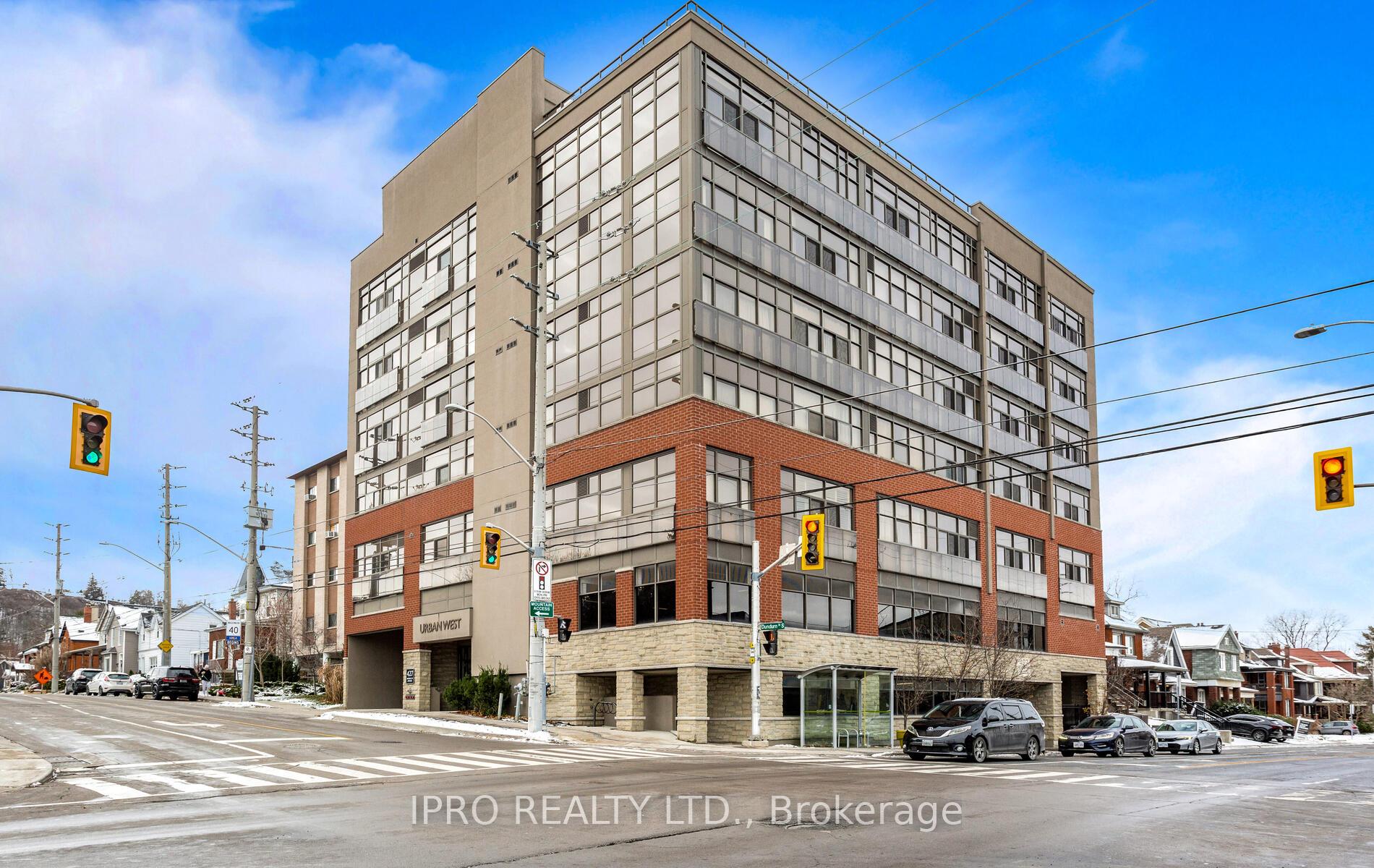 PH04 - 427 Aberdeen Avenue, Hamilton, ON L8P 2S4