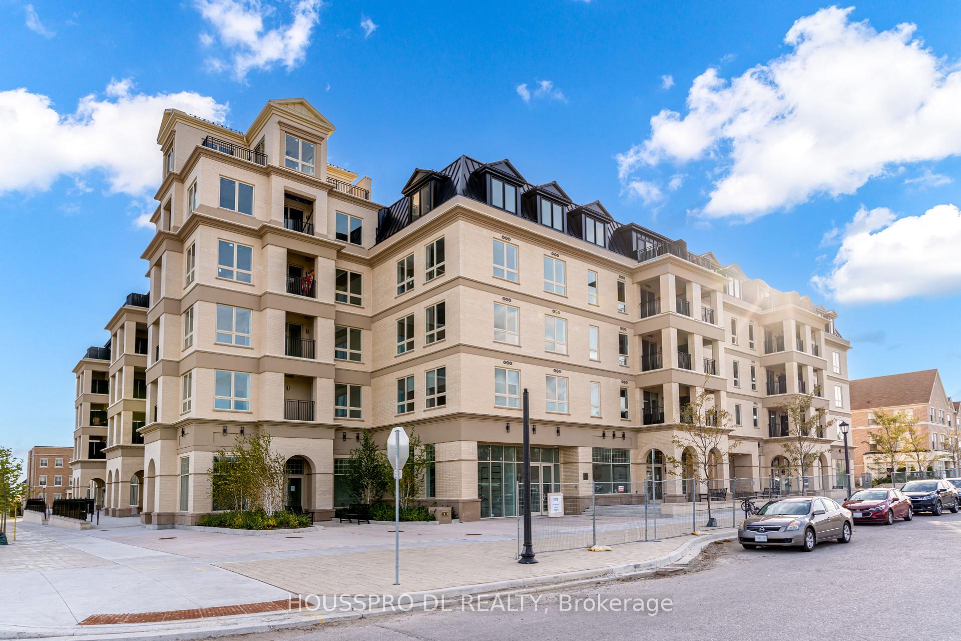 Ph05 - 101 Cathedral High Street, Markham, ON L6C 0P1