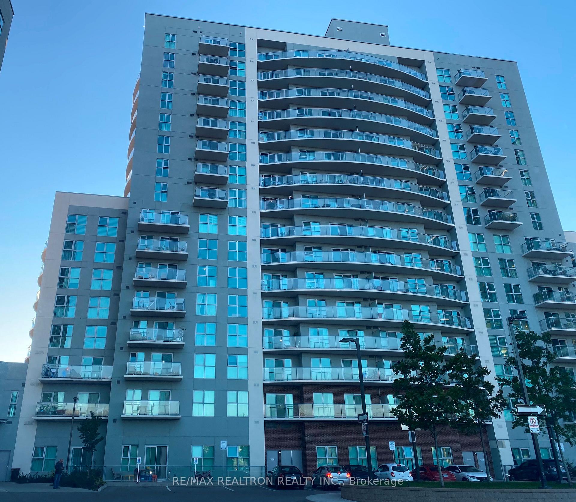 PH05 - 2150 Lawrence Avenue, Toronto, ON M1R 3A7