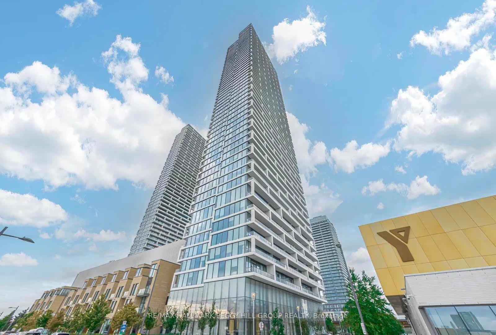 PH05 - 5 Buttermill Avenue, Vaughan, ON L4K 0J5