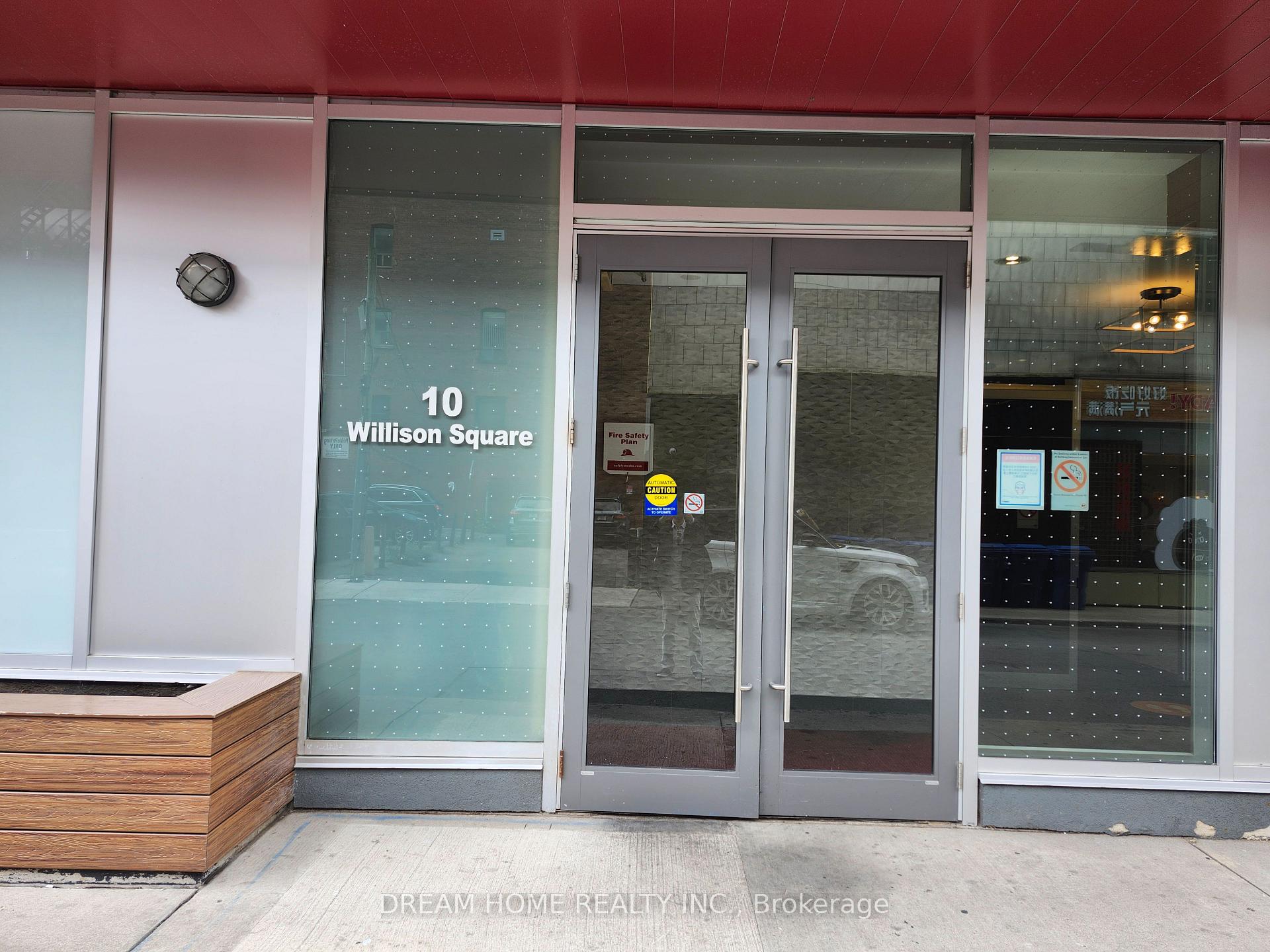 Ph06 - 10 Willison Square, Toronto, ON M5T 0A8