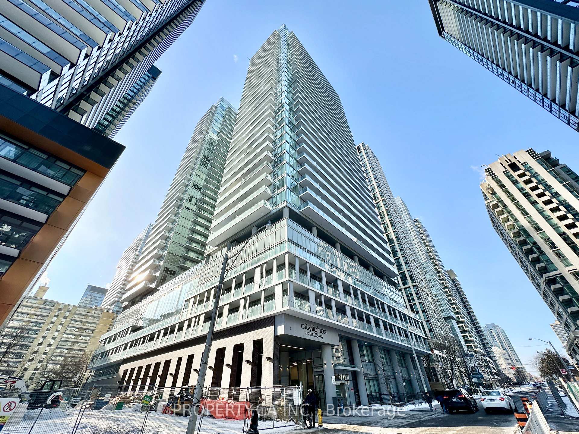 PH06 - 99 Broadway Avenue, Toronto, ON M4P 0E3