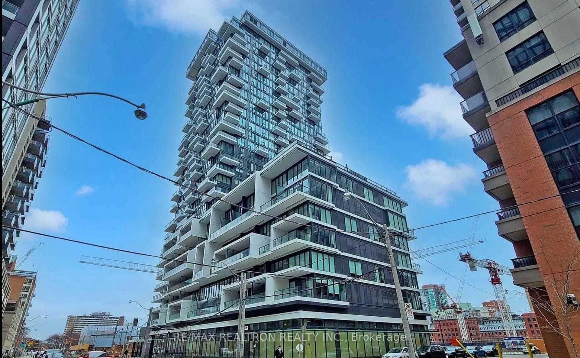 Ph07 - 77 Shuter Street, Toronto, ON M5B 0B8