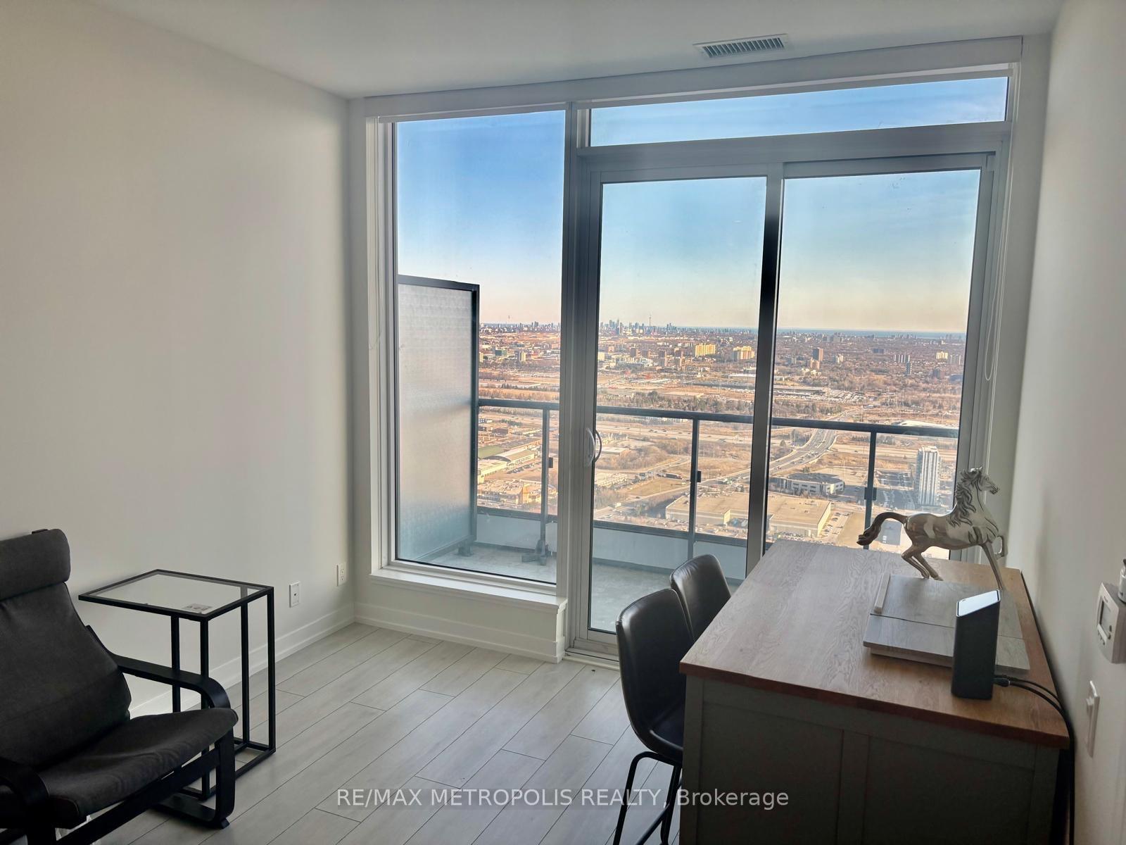 PH08 - 5 Buttermill Avenue, Vaughan, ON L4K 0J5