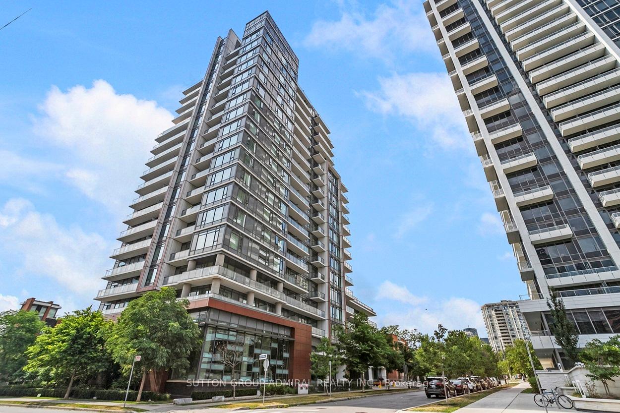PH09 - 68 CANTERBURY Place, Toronto, ON M2N 0H8