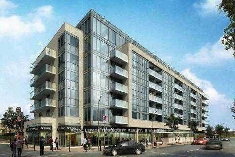 PH1 - 3520 Danforth Avenue, Toronto, ON M1L 1E5