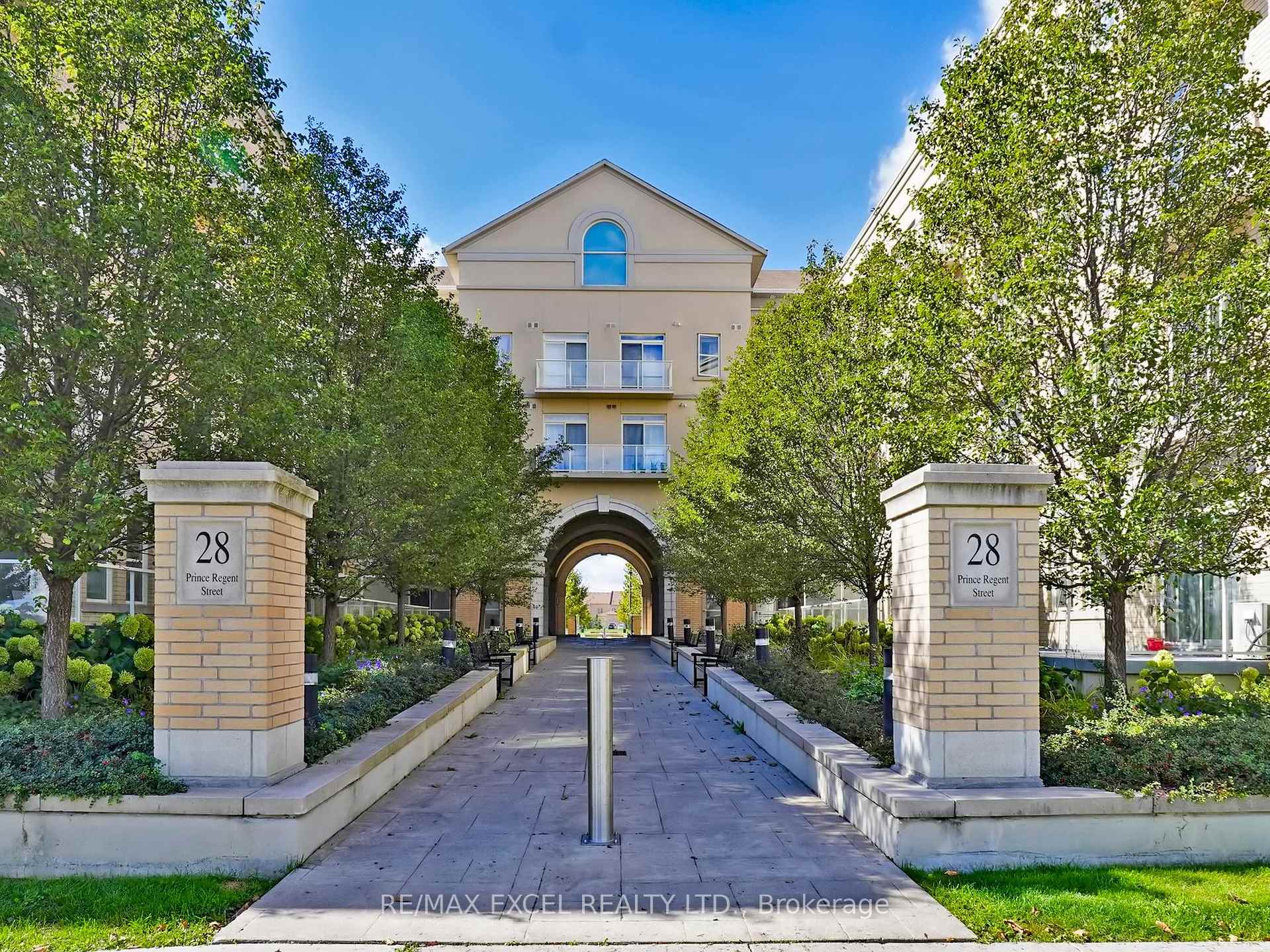 PH10 - 28 Prince Regent Street, Markham, ON L6C 0V5