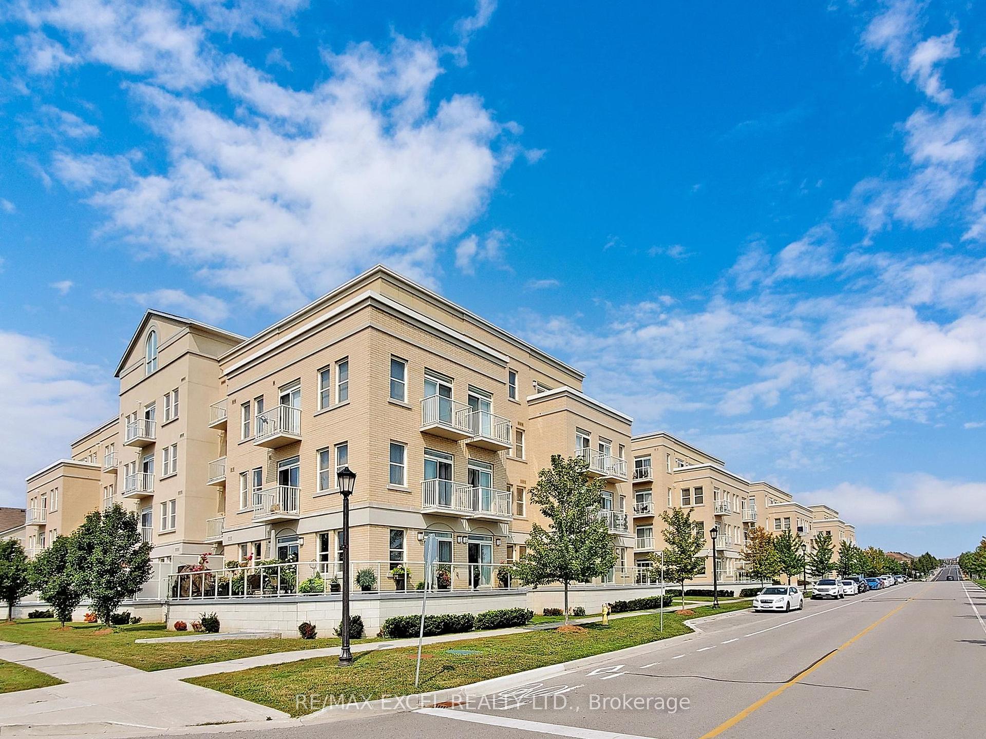 PH10 - 28 Prince Regent Street, Markham, ON L6C 0V5