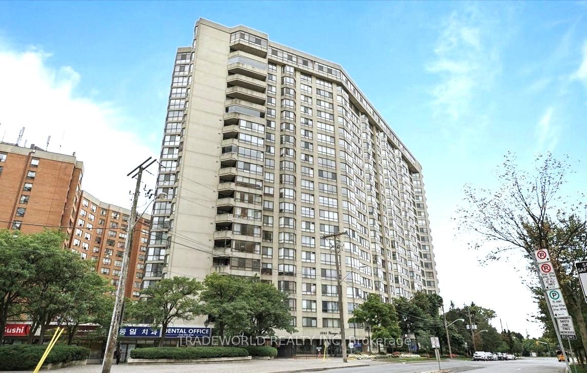 Ph10 - 5444 Yonge Street, Toronto, ON M2N 6J4