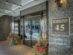 PH11 - 45 Carlton Street, Toronto, ON M5B 2H9
