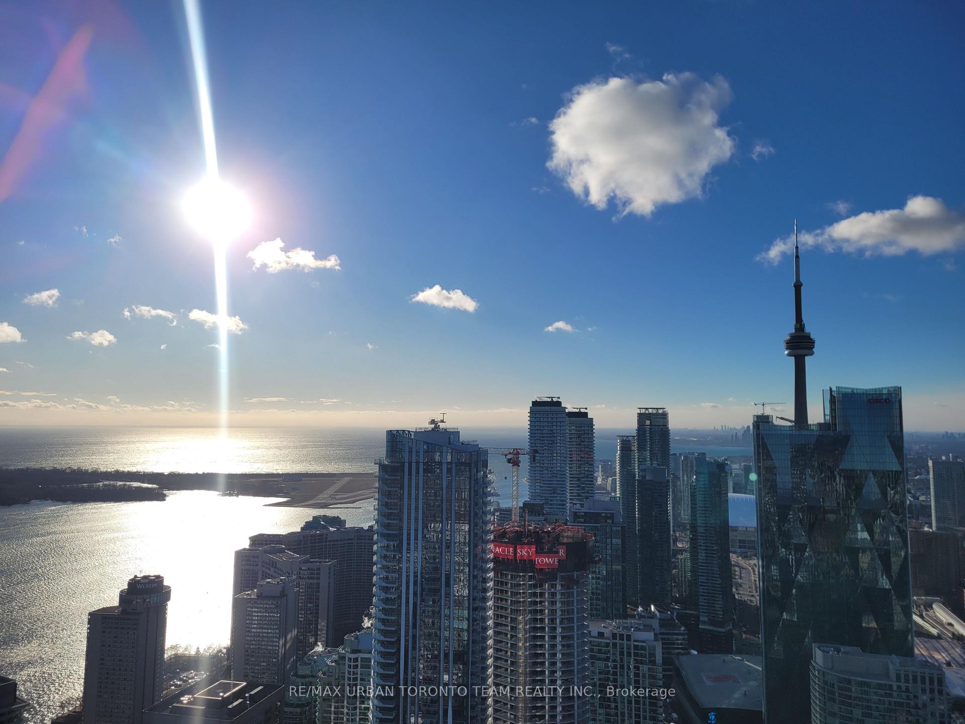 PH112 - 55 Cooper Street, Toronto, ON M5E 0G1