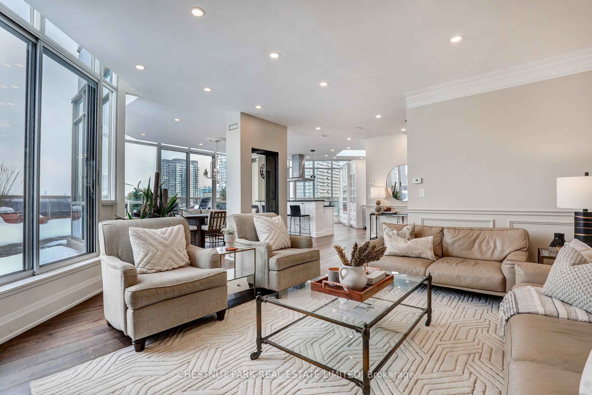 PH13 - 1 Ripley Avenue, Toronto, ON M6S 4Z6