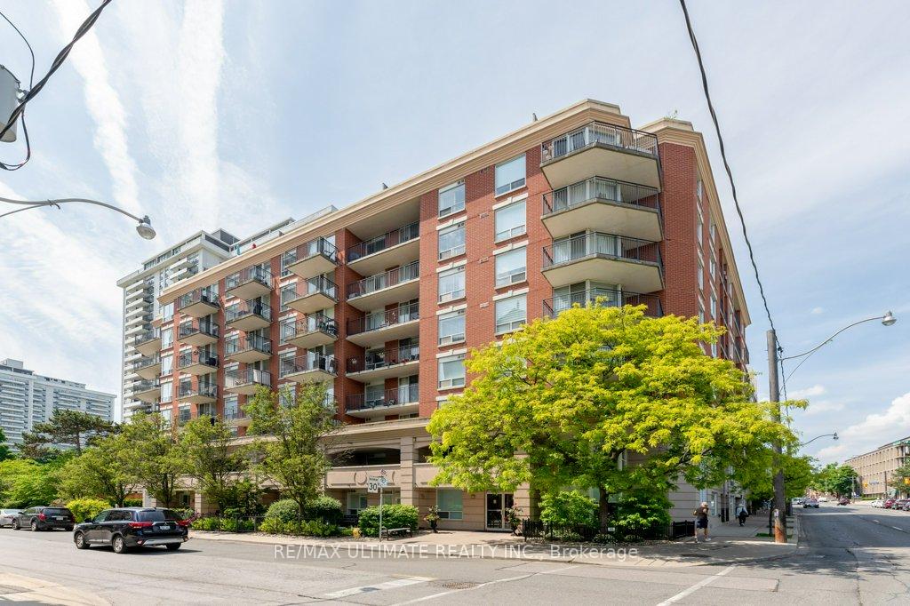 PH13 - 300 Balliol Street, Toronto, ON M4S 3G6