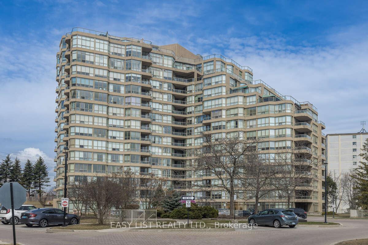 PH14 - 20 Guildwood Parkway, Toronto, ON M1E 5B6