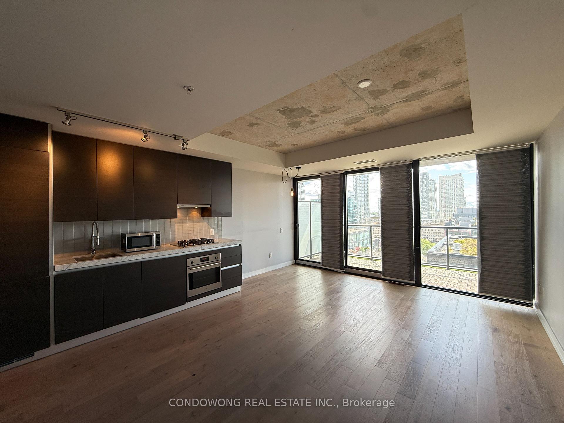 Ph1423 - 629 King Street W, Toronto, ON M5V 0G9