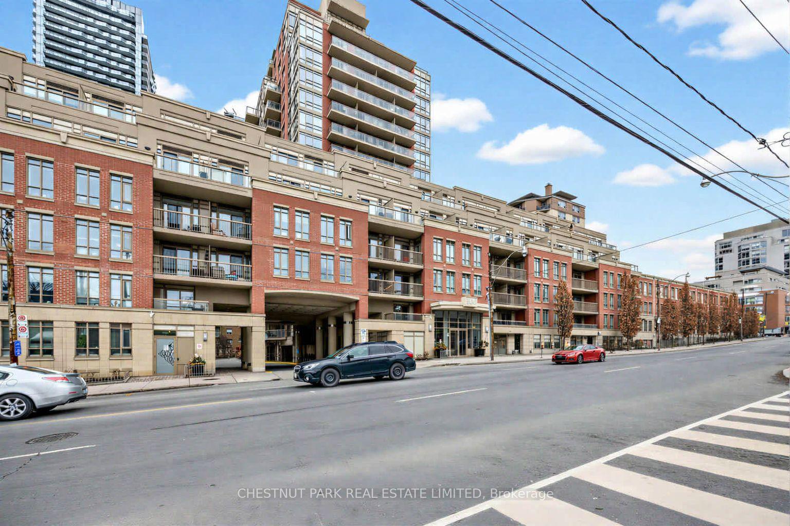 PH1703 - 900 Mount Pleasant Road, Toronto, ON M4P 3J9