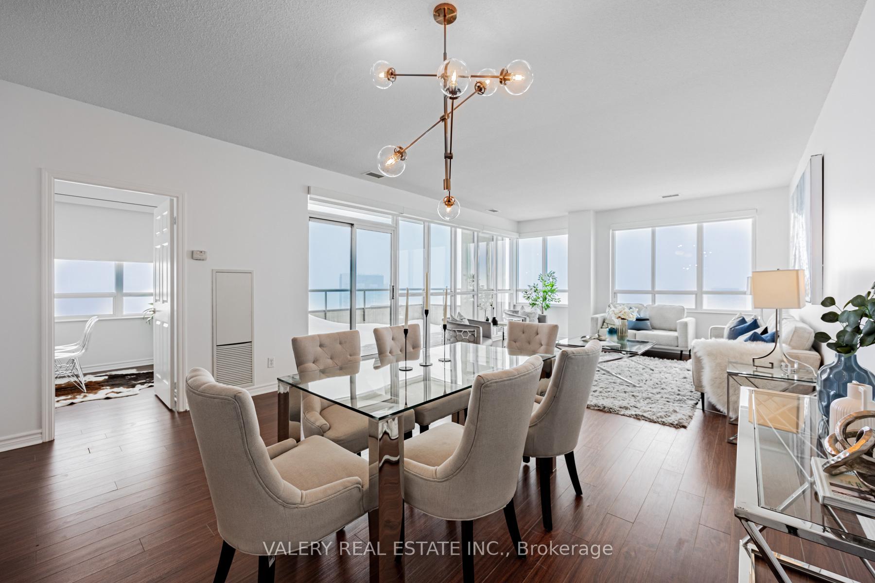 PH205 - 18 Spring Garden Avenue, Toronto, ON M2N 7M2