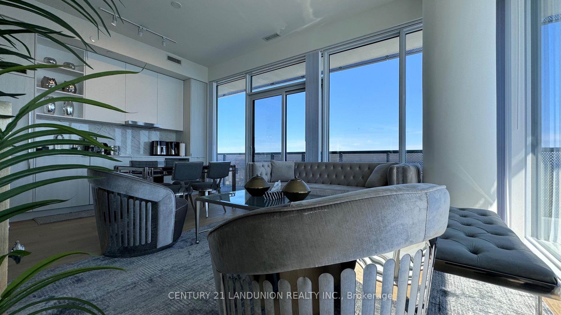 PH206 - 138 Downes Street, Toronto, ON M5E 0E4