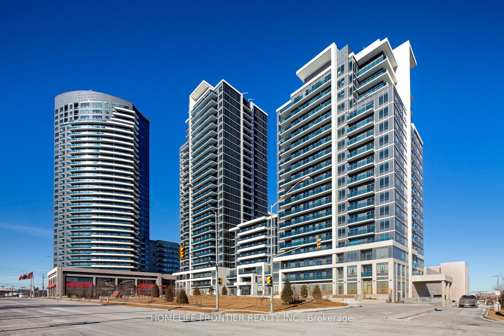 PH209 - 7167 Yonge Street, Markham, ON L3T 0E1