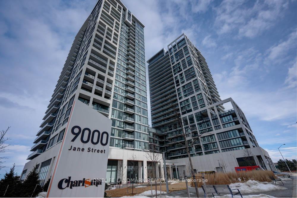 PH219 - 9000 Jane Street, Vaughan, ON L4K 0M6