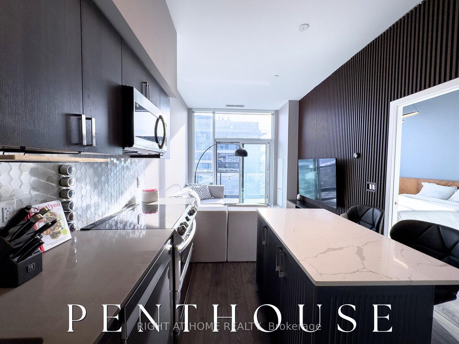 PH2804 - 1455 Celebration Drive, Pickering, ON L1W 0C3