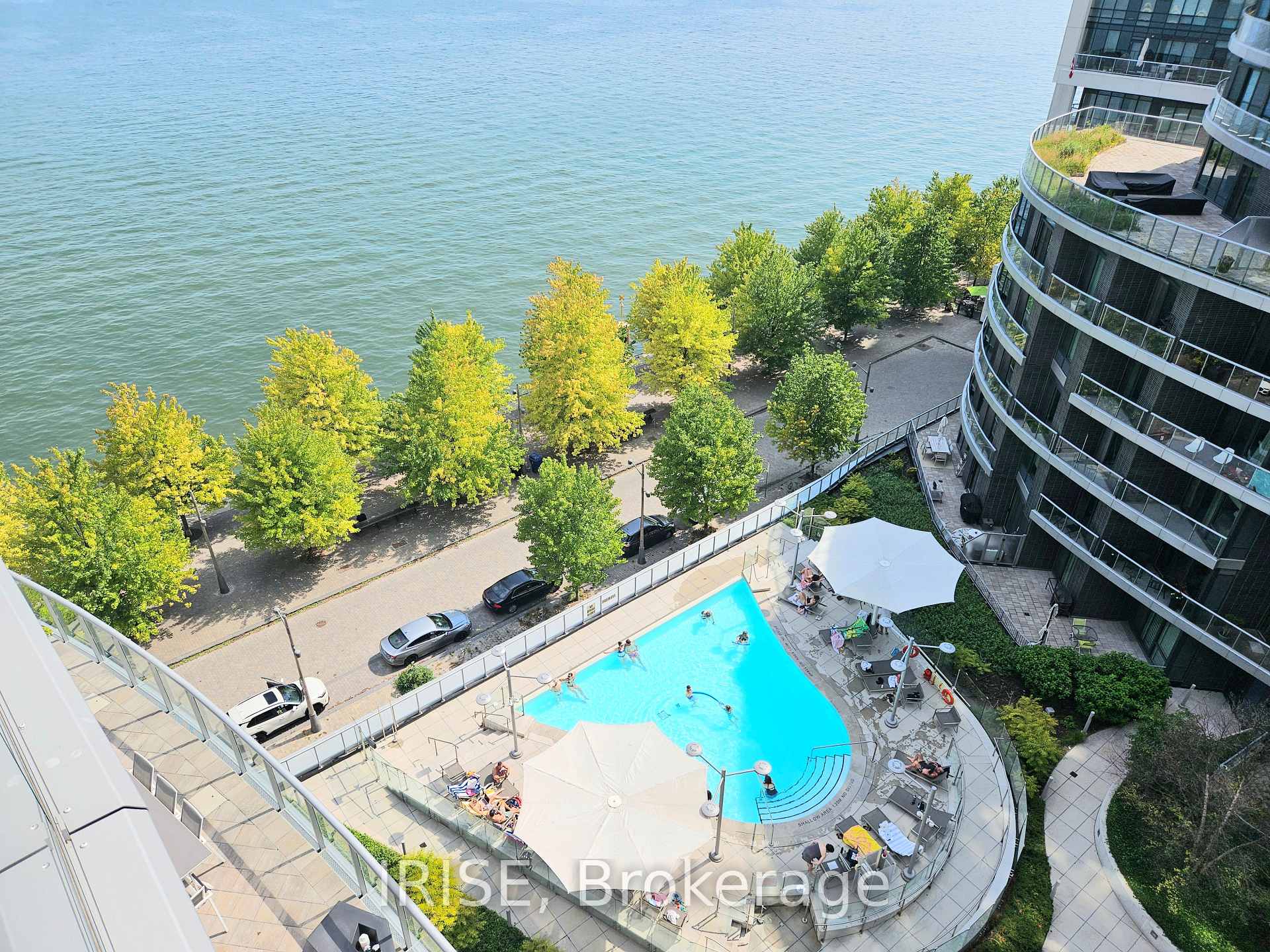 PH29 - 1 Edgewater Drive, Toronto, ON M5A 0L1