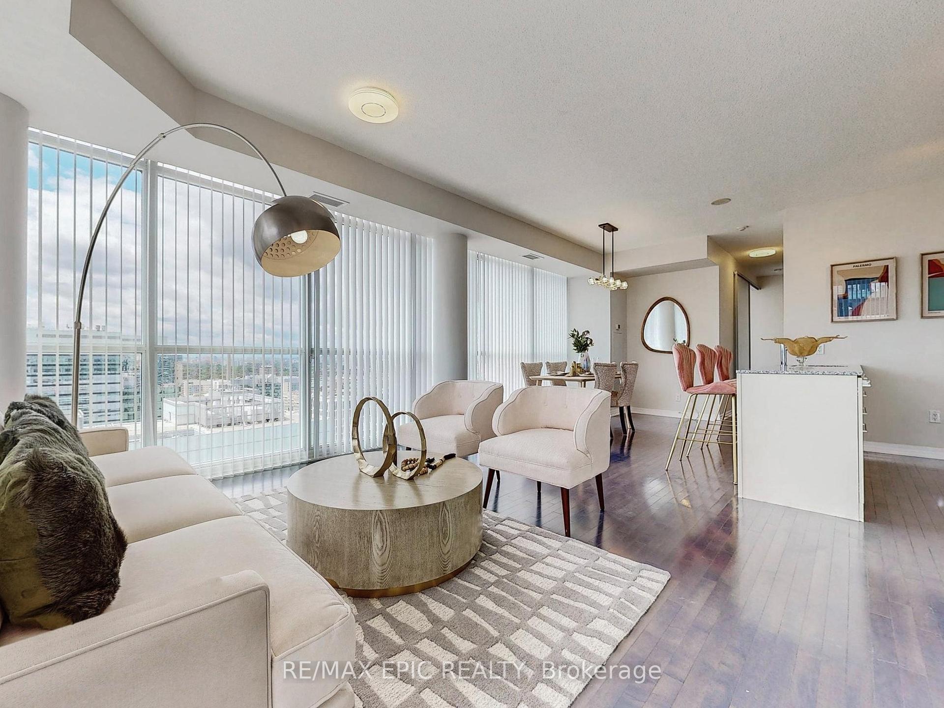 PH308 - 770 Bay Street, Toronto, ON M5G 0A6