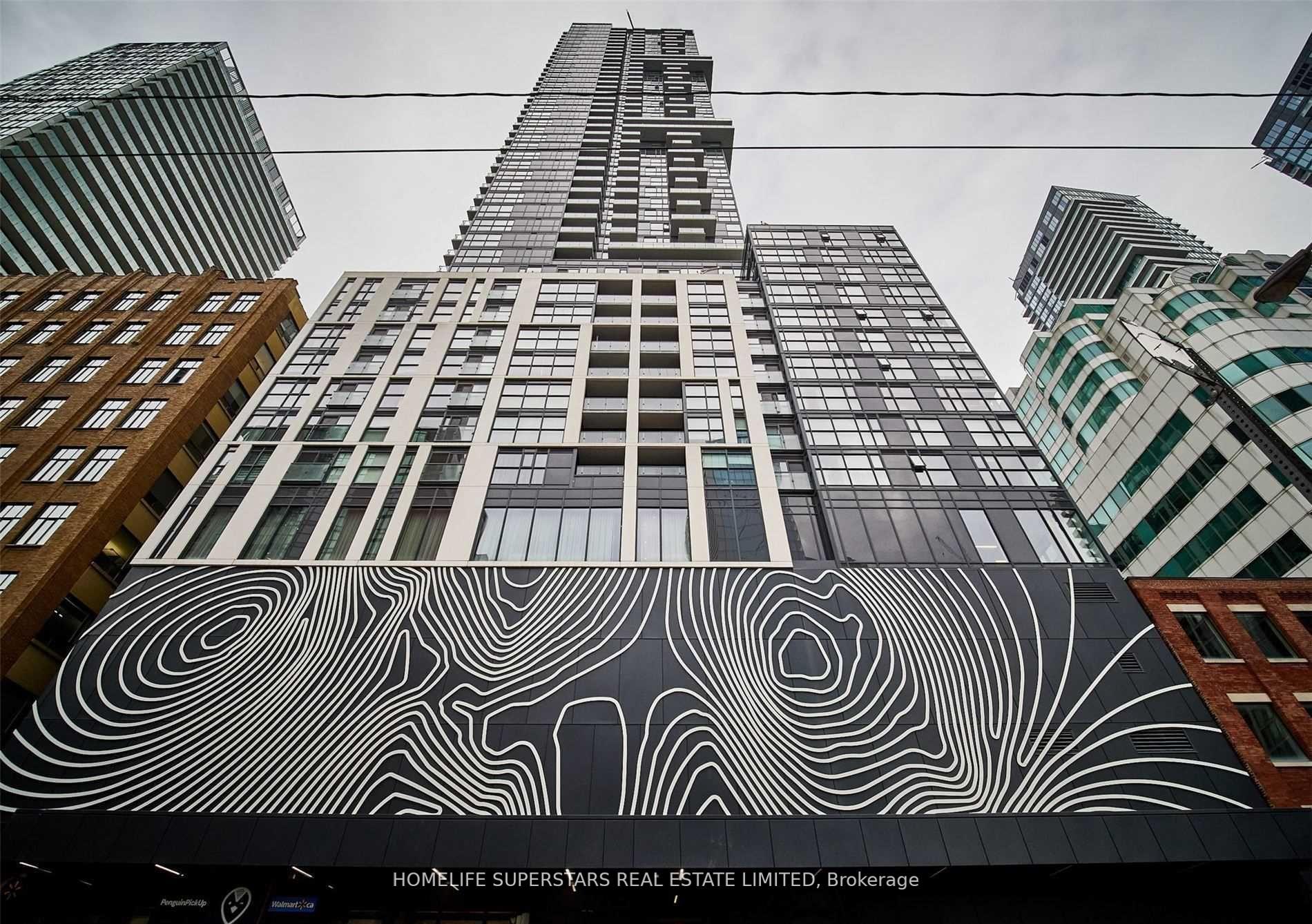 Ph310 - 87 Peter Street, Toronto, ON M5V 0P1