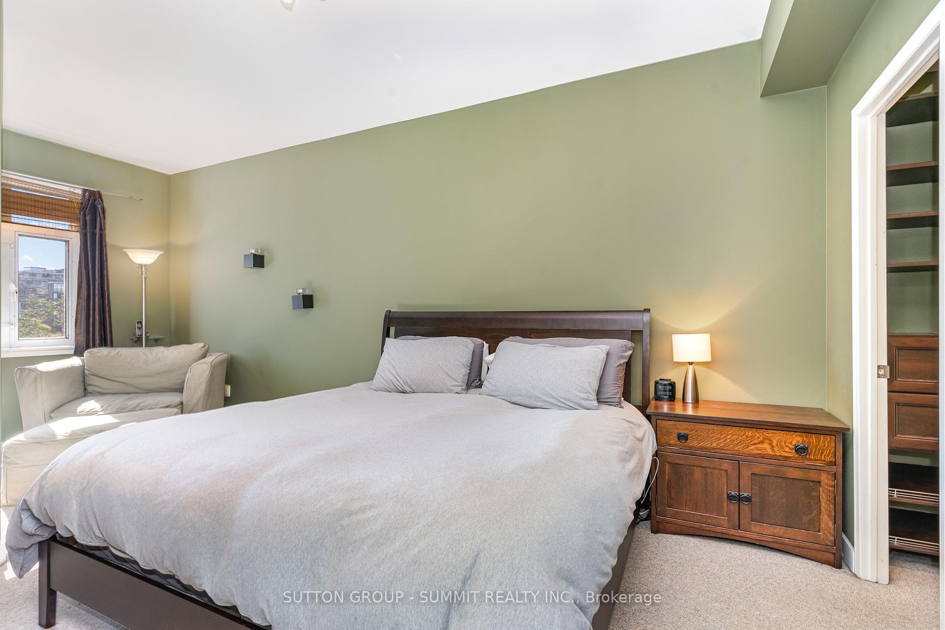 PH36 - 500 Richmond Street W, Toronto, ON M5V 1Y2