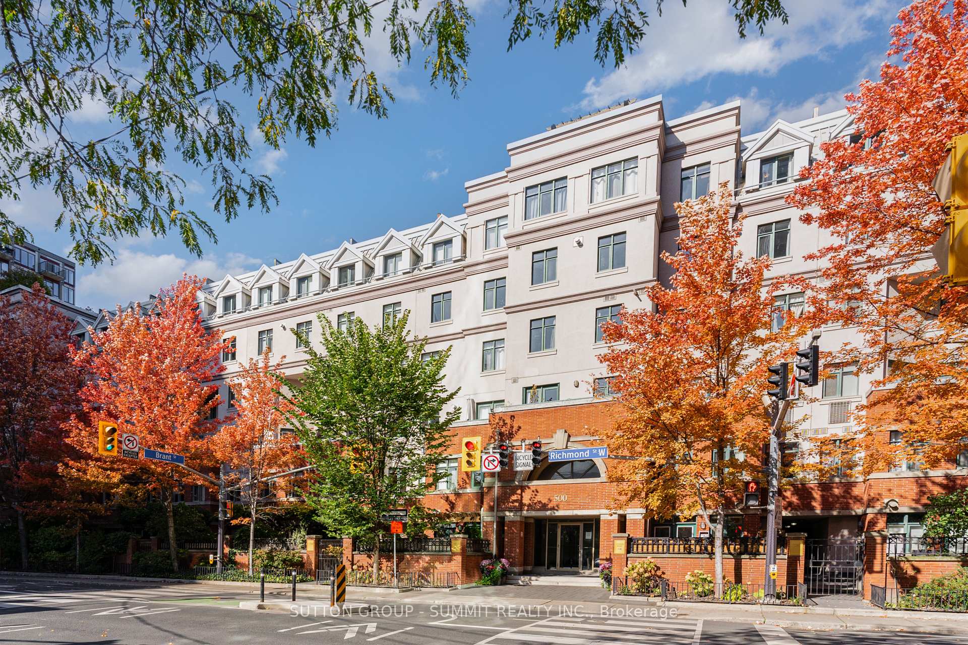 PH36 - 500 Richmond Street W, Toronto, ON M5V 1Y2